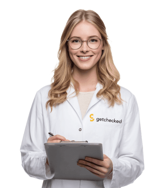 Home | Getchecked Clinic